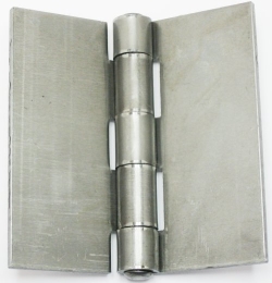 Weld on Hinges Heavy duty weld on gate hinges weld on ball bearing hinge