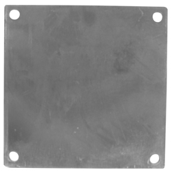 Steel Base Plates/Anchor Plates