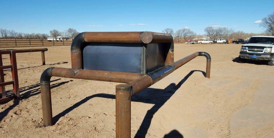 Fencing Archives - Neds Pipe and Steel